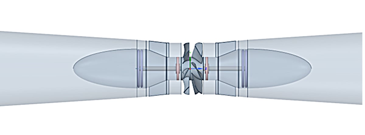 Register to ADT's Webinar | Design of a Low-head Shaft Driven Contra ...
